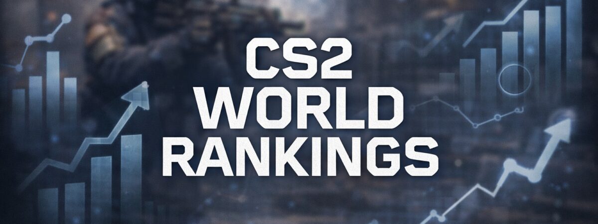 CS2 Pro Scene 2026: Teams, Players, Tournaments & Rankings