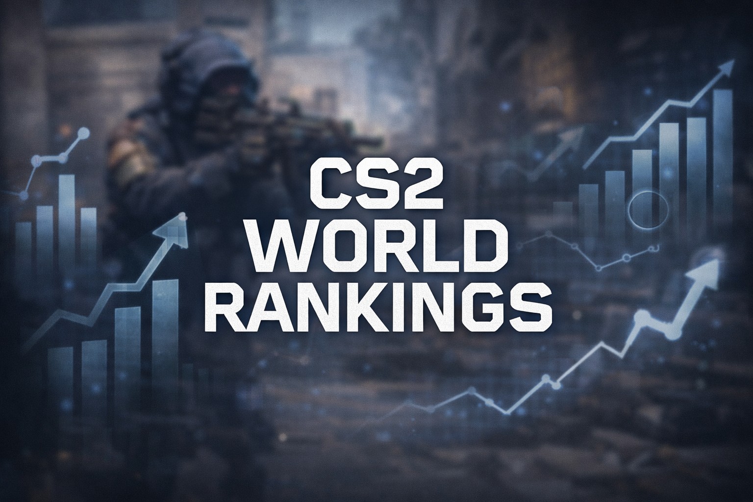 CS2 Pro Scene 2026: Teams, Players, Tournaments & Rankings
