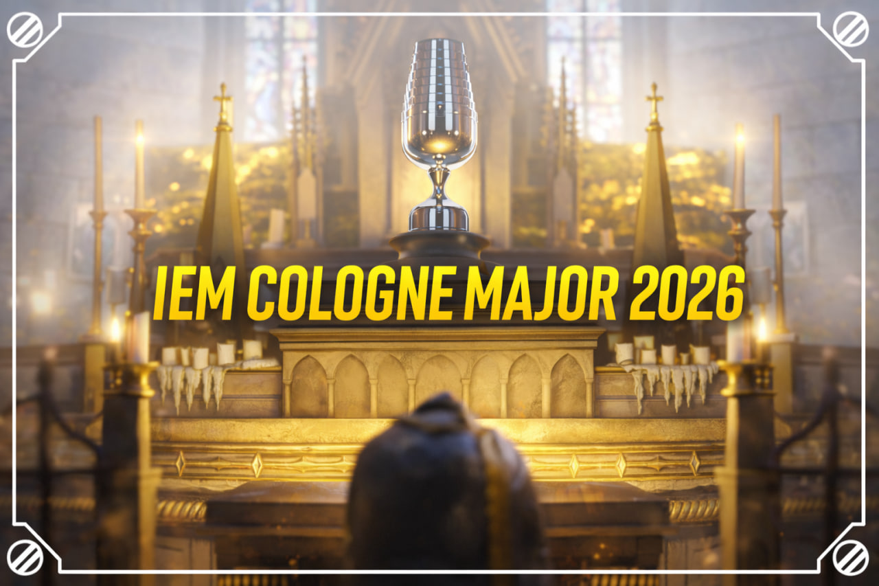 IEM Cologne Major 2026 Preview: Vitality, NAVI, Spirit & Falcons